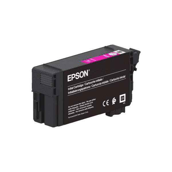 Epson SureColor SC-T2100 Magenta Ink Cartridge| UltraChrome XD3 | 50ml ...