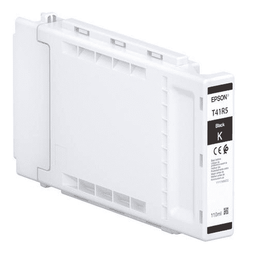 Epson SureColor SC-T5400 Black Ink Cartridge| UltraChrome XD2 | 110ml | C13T41R440