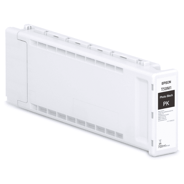 Epson SureColor SC-T7700 Photo Black Ink Cartridge| UltraChrome XD3 ...