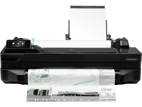 HP DesignJet Ink Cartridges