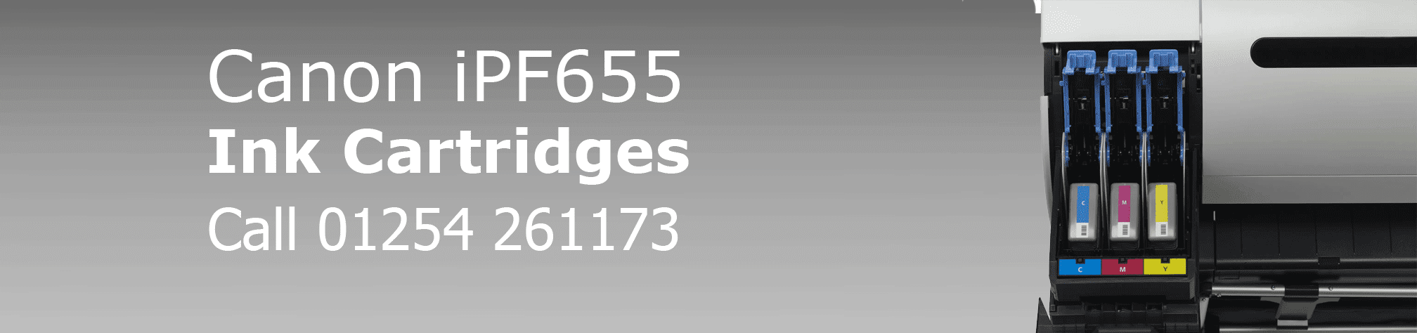 Canon iPF655 Ink Cartridges - Genuine Canon PFI-102 Ink For the Canon ...