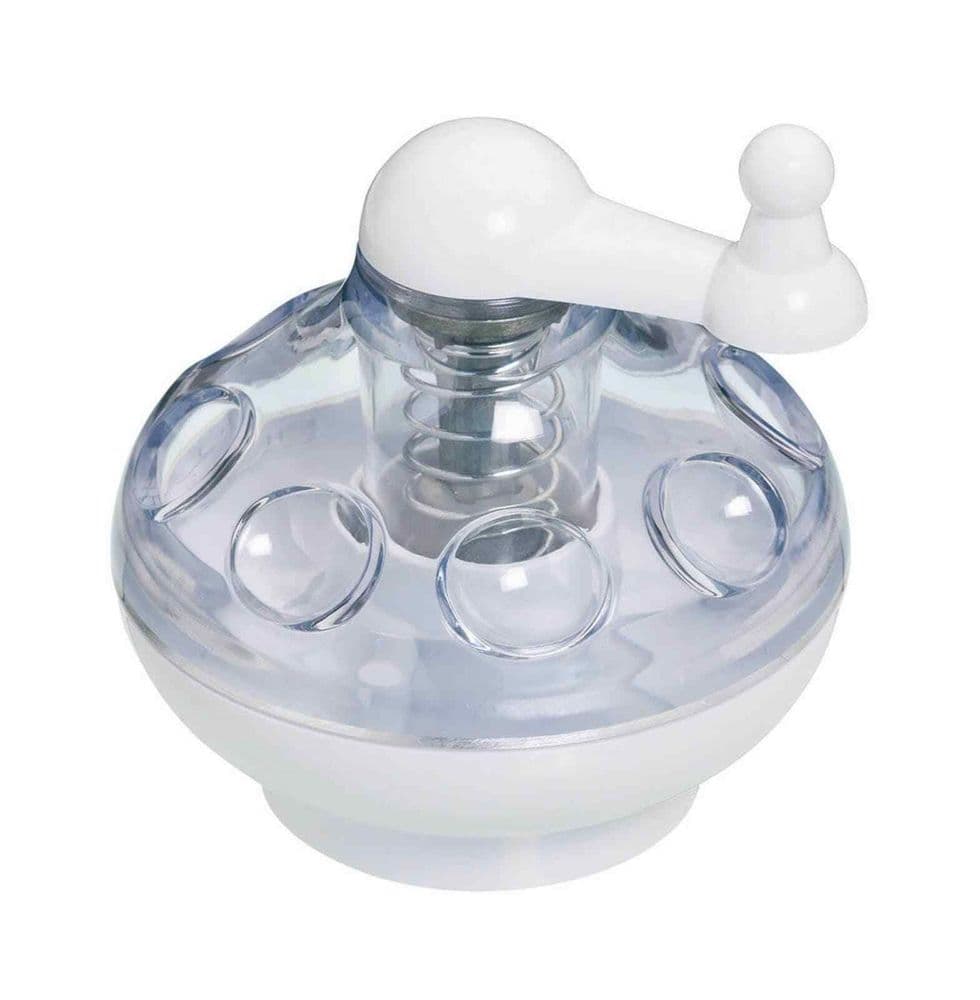 Kitchen Craft Deluxe Nutmeg Mill