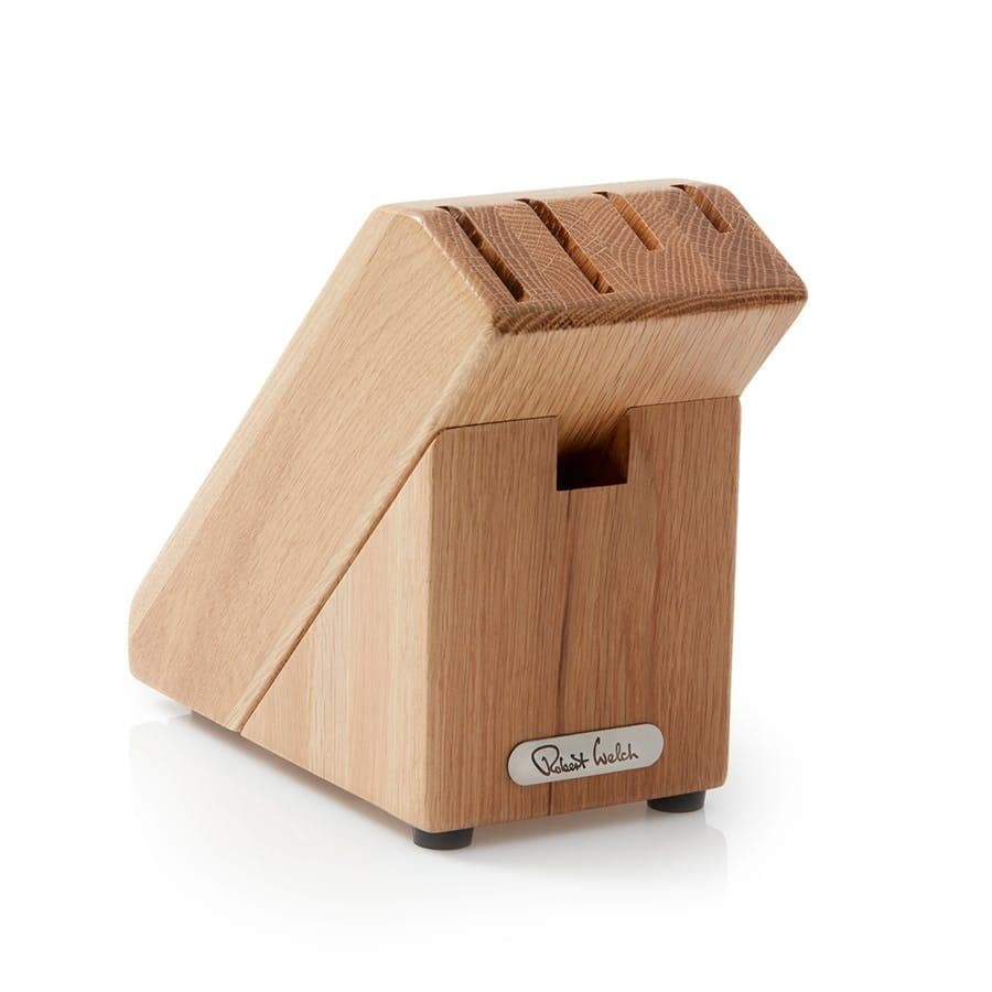 Robert Welch Empty Compact Knife Block