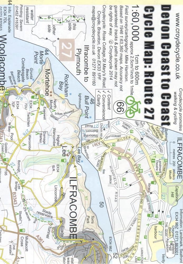route 27