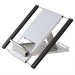 Adjustable Laptop and Tablet Stand | Lightweight, Portable, Ergonomic