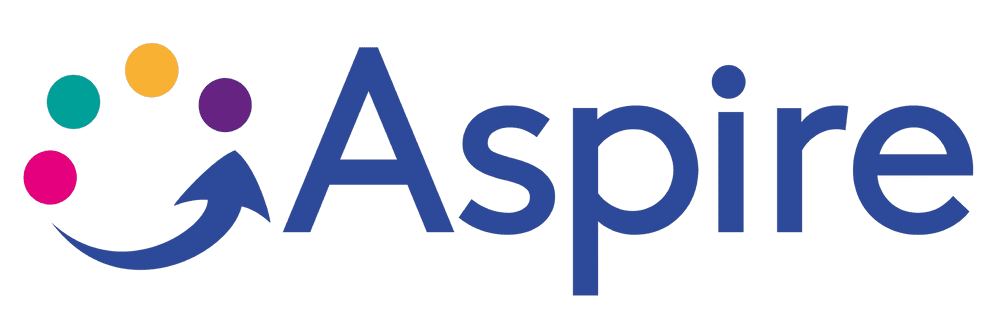 Aspire - Learning & Wellbeing support