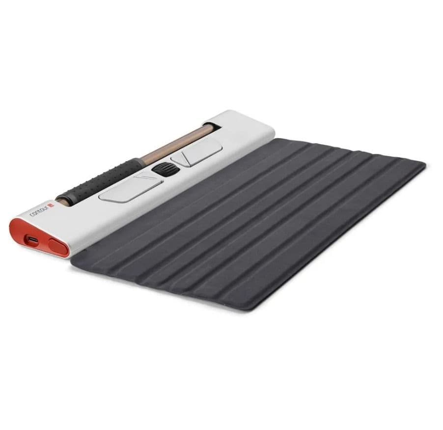 Contour Rollermouse Mobile