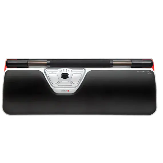 Contour Rollermouse Red Plus