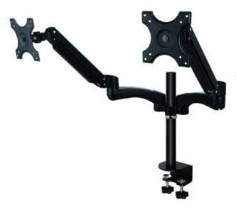 Adjustable Monitor Arms & Stands | Improve Posture & Reduce Neck Strain ...