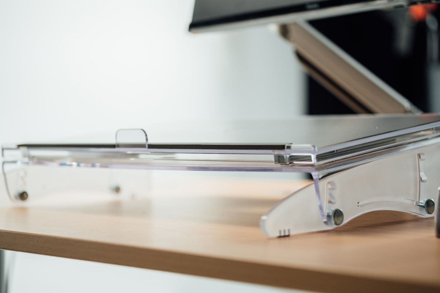 Flexdesk 640 Writing Slope/Document Holder