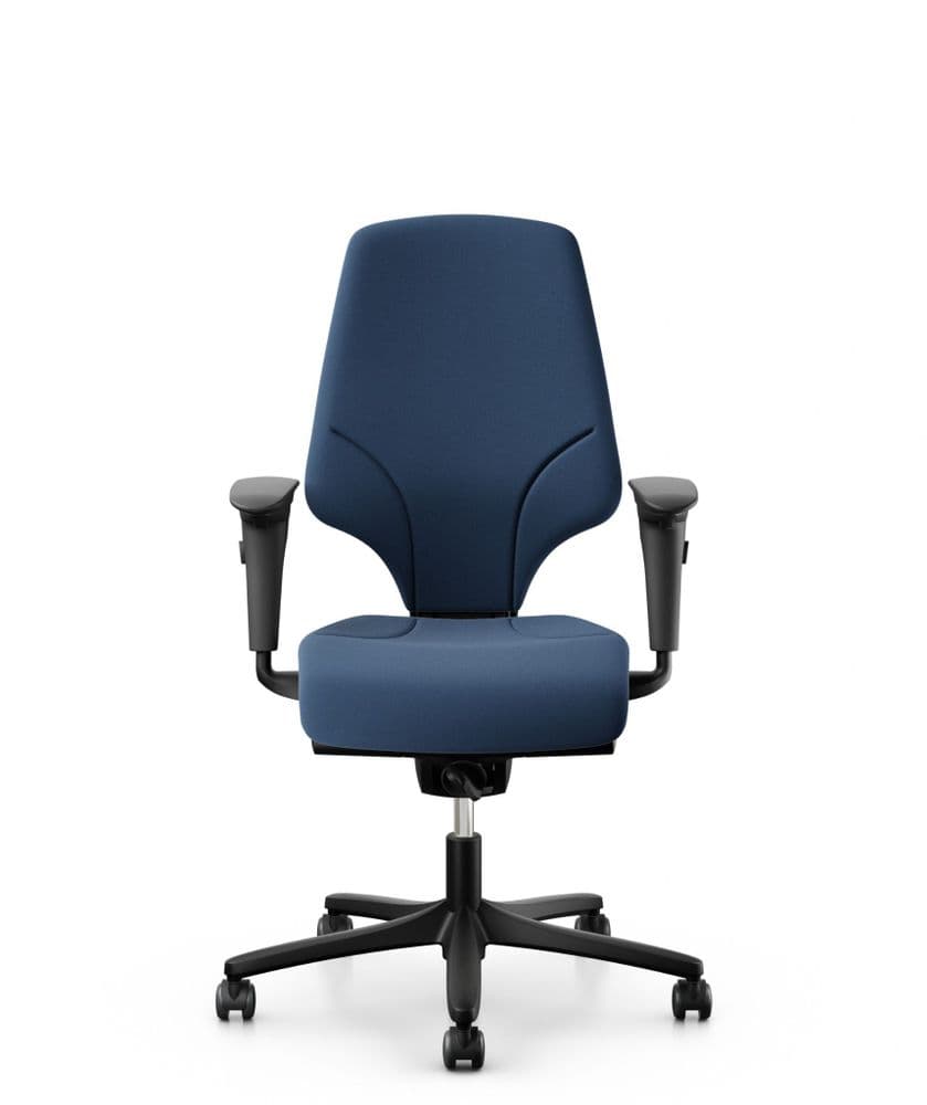 Giroflex 64 Swivel Chair | Ergonomic Office Chair for Comfort