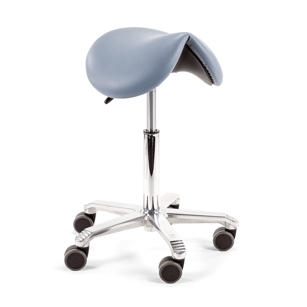 Score Jumper Saddle Chair - Ergonomic Support for Dynamic Work Enhance ...