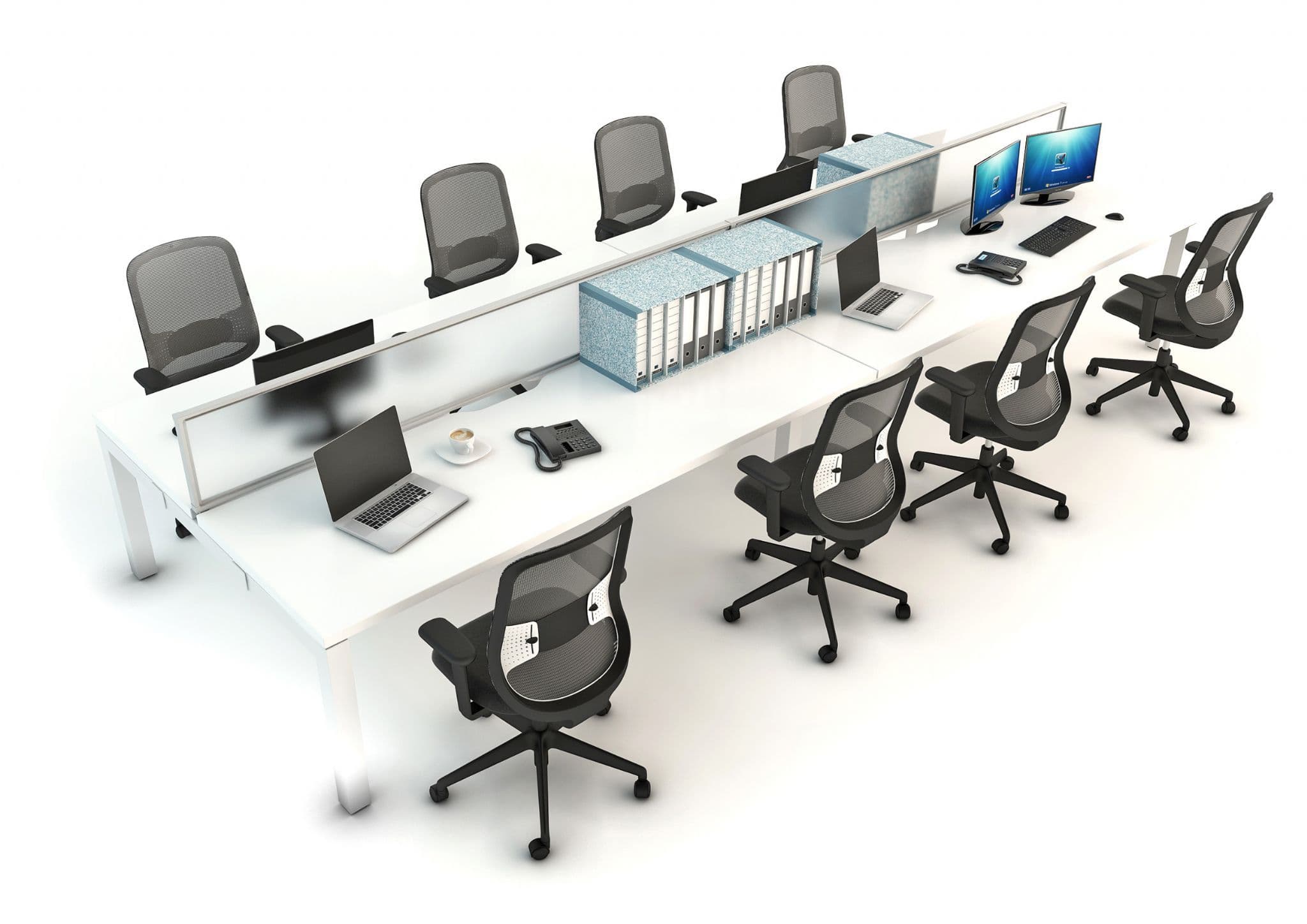 Orangebox Do Better Office Chair