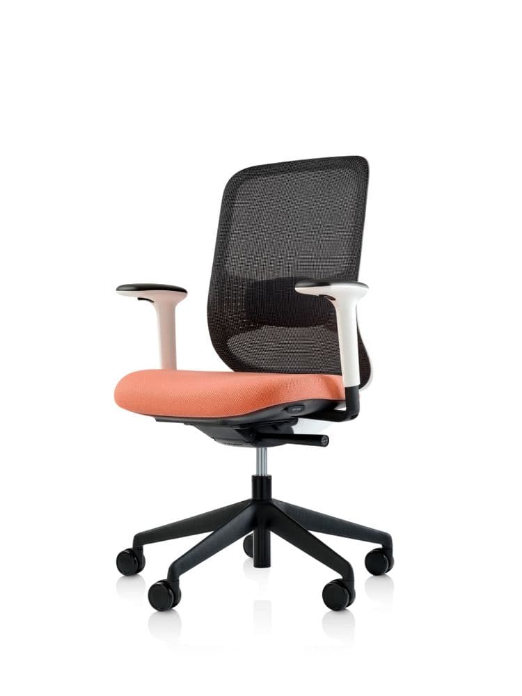 Orangebox Do Better Office Chair