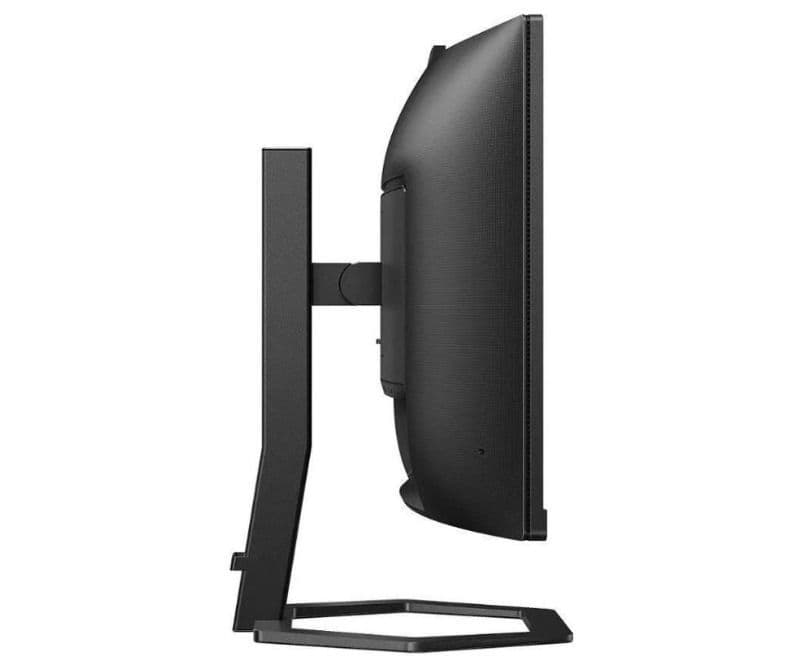 Phillips 34" Curved Monitor