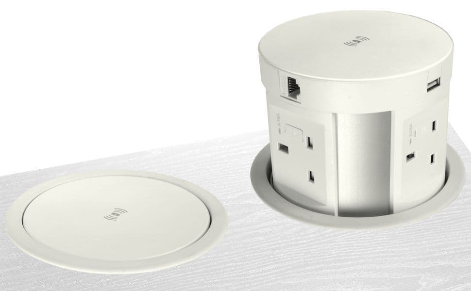 Pop Up Power Bank