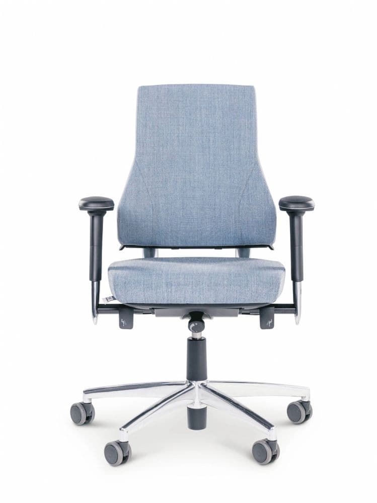 RH Axia 2.3 (High Back) Ergonomic Office Chair | Superior Comfort & Support