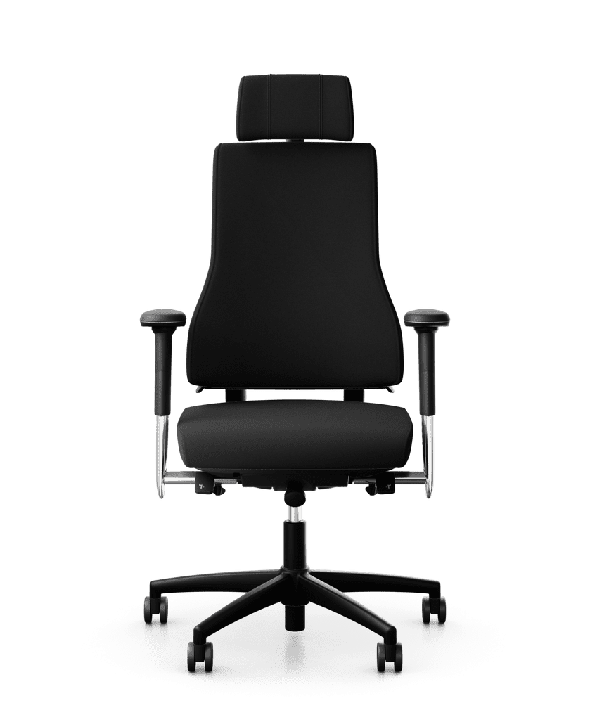 RH Axia 2.4 (Extra High Back) Ergonomic Office Chair | Ultimate Comfort ...