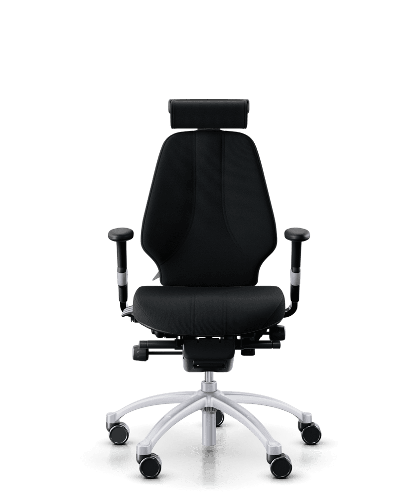 RH Logic 300 Chair | Ergonomic Design for Smaller Users