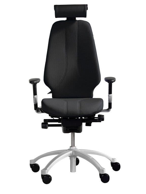 RH Logic 400 ESD – Certified Antistatic Chair for Labs & Electronics ...