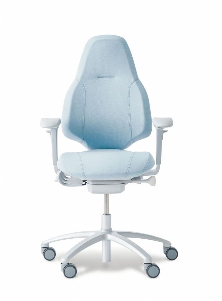 Ergonomic High Back Chair RH Mereo 220 | Superior Comfort & Support ...