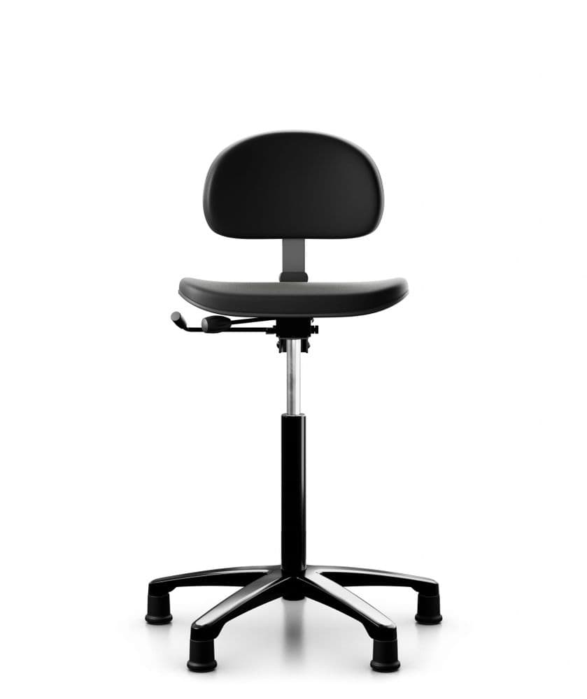 RH Support Limpan Seat with backrest - Medical