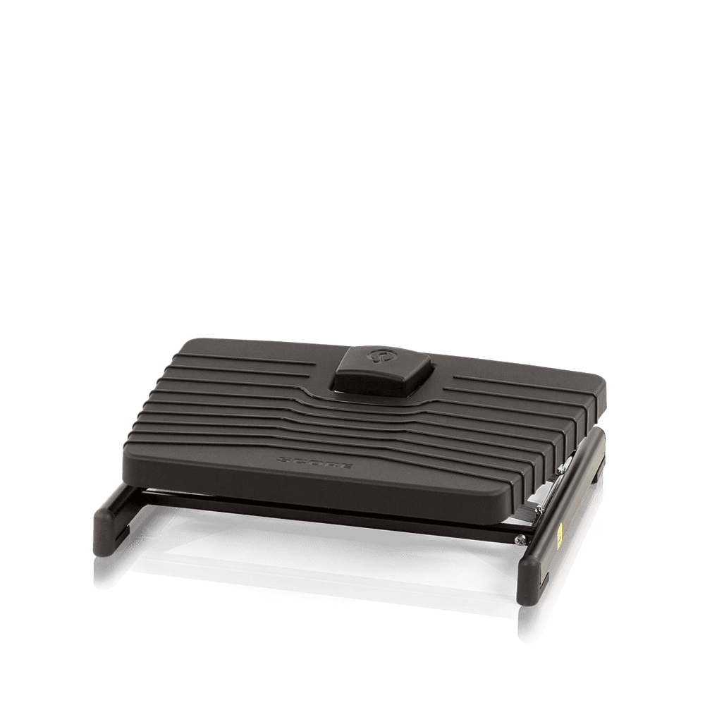Score Basic 952 Footrest ESD