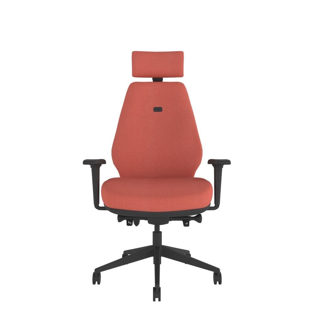 Solo - Ergonomic Office Chair