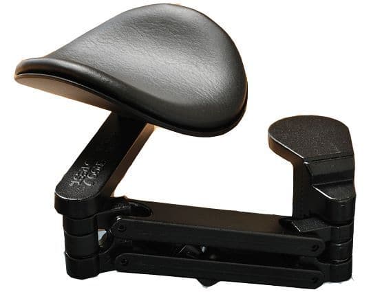 Enhance Comfort with Ergonomic Armrests | Ergorest Arm Supports