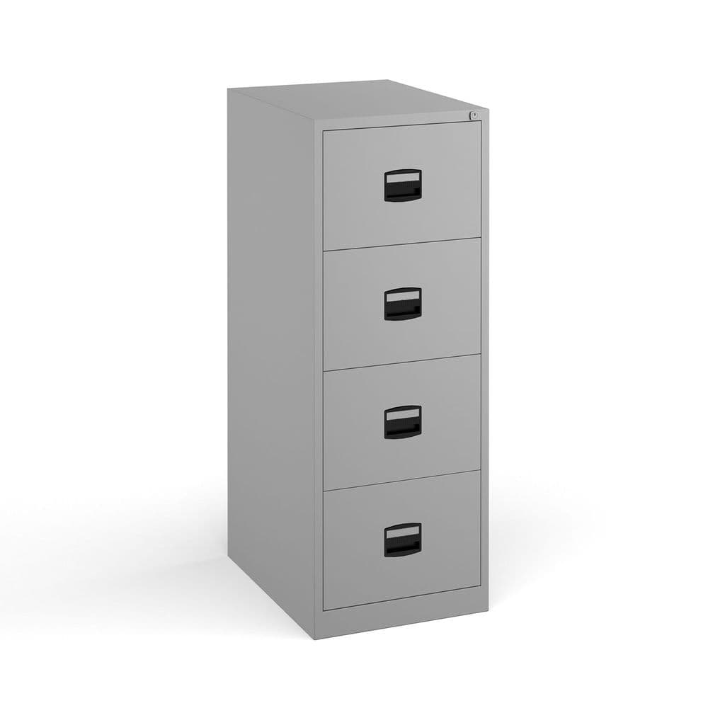 Steel Filing Cabinets