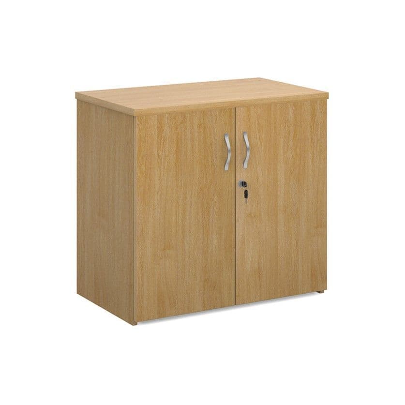 Wooden Cupboards