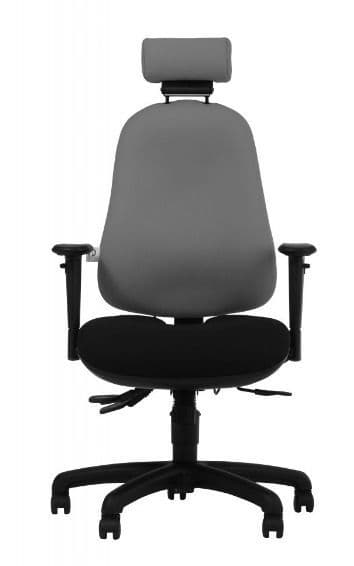 ZentoFit Office Chair -Asynchro Armchair
