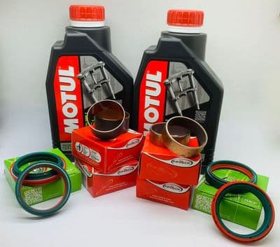 Fantic Fork Rebuild Kits