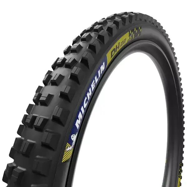Michelin DH 22 Racing Tyre