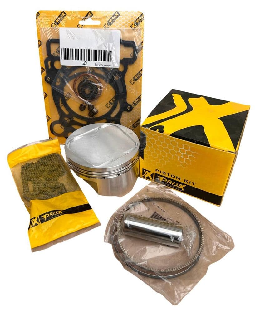 Vertex GASGAS EC 350F Standard Top End Rebuild Kits