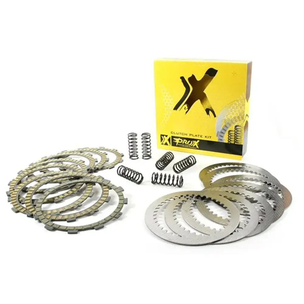 Prox KTM Complete Clutch Plate Sets