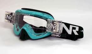 RNR Hybrid Aqua Blue Fully Loaded