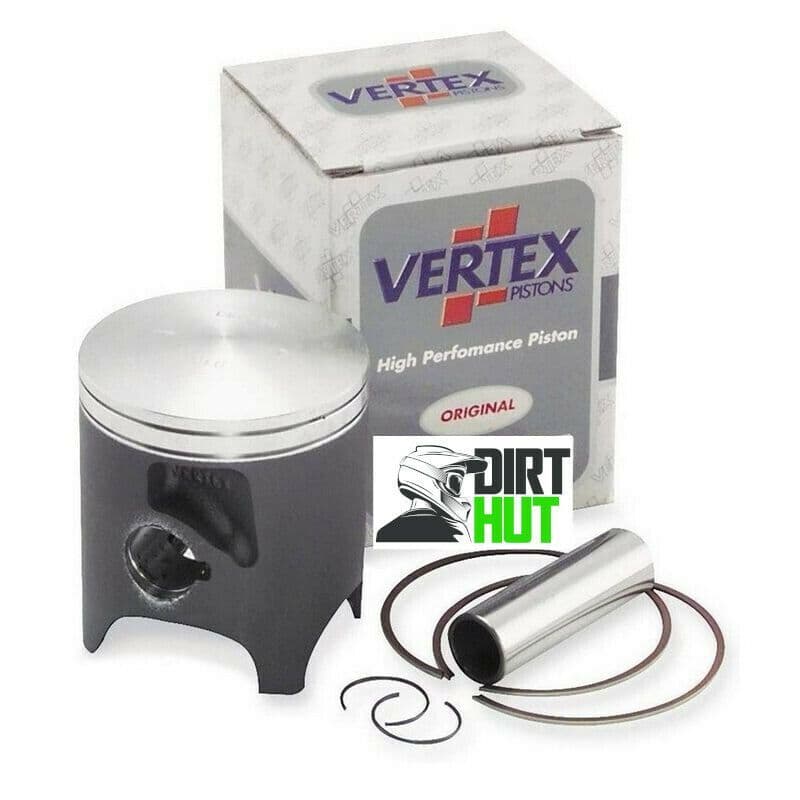 Vertex Beta 2-Stroke Piston Kits for RR 125 2T, RR 200 2T, RR 250 2T ...
