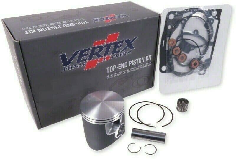 Vertex KTM 85 SX Race Evolution Top End Rebuild Kits