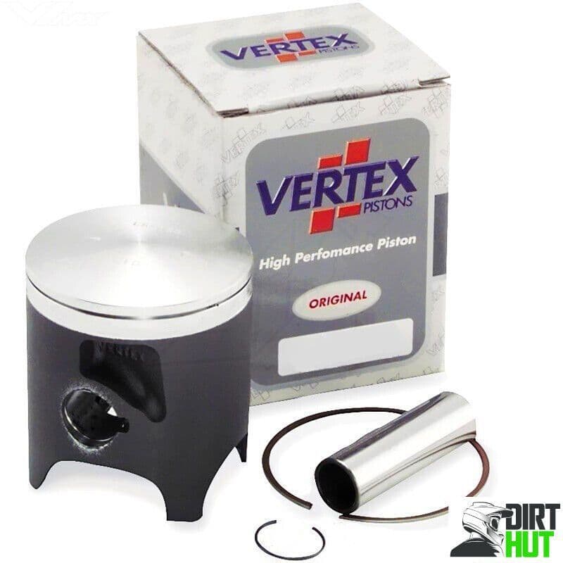 Vertex Yamaha YZ 125 ProRace Piston Kit.