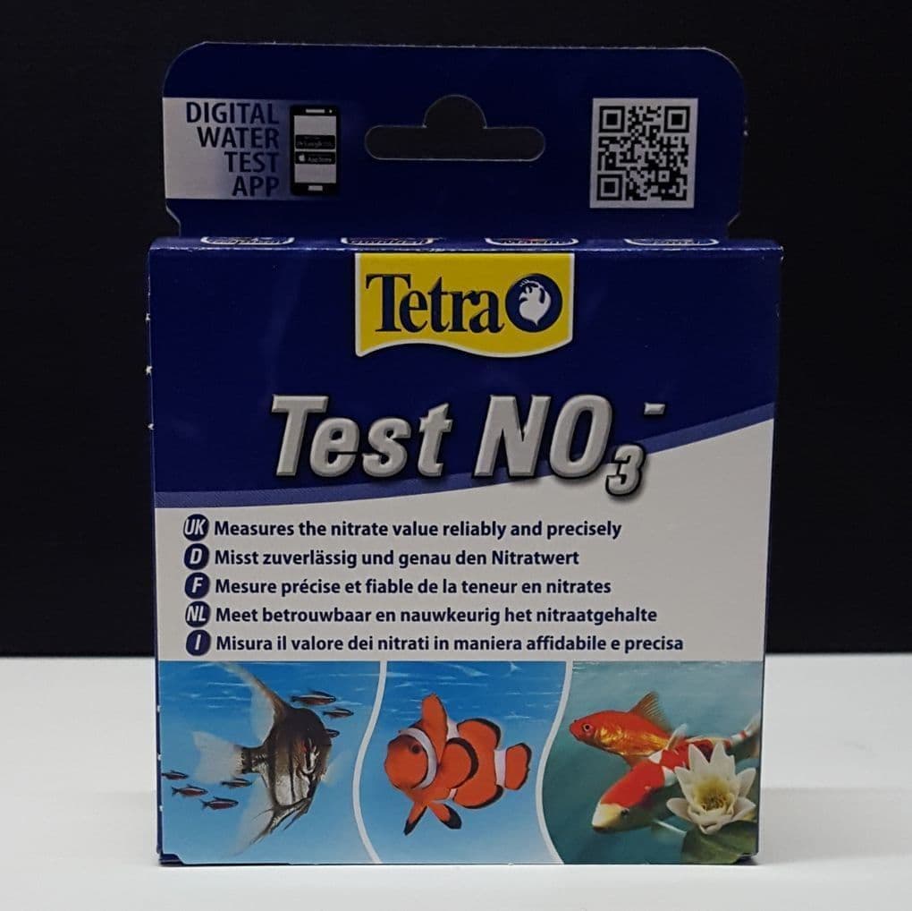Tetra Water Quality Test Kits