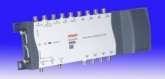 Labgear 8way Home Distribution Unit