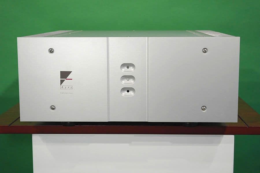 Ayre V1XE Power Amp 4N0189