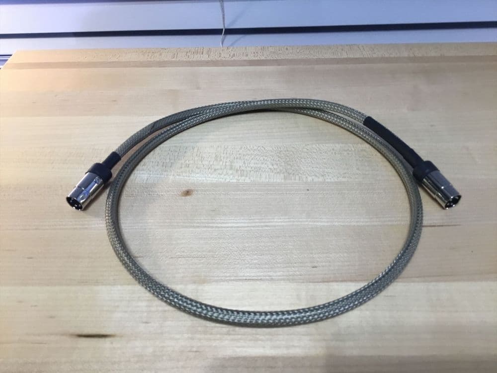 Chord EPIC-X 4 Pin SNAIC