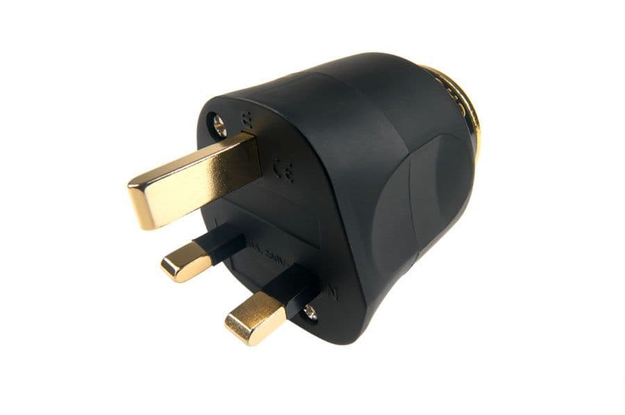 Chord PowerAray Mains Plug
