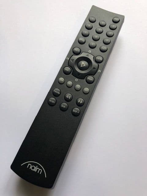 Narcom-5 Remote Control