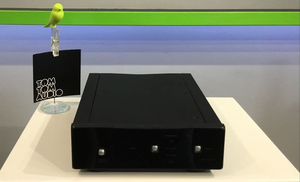 Rega DAC 2052
