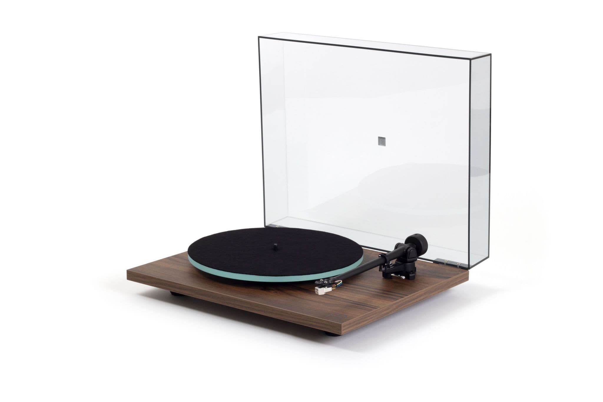 Rega Planar 2 Walnut