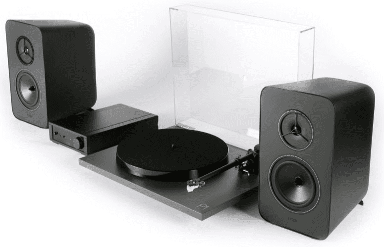 Rega System One