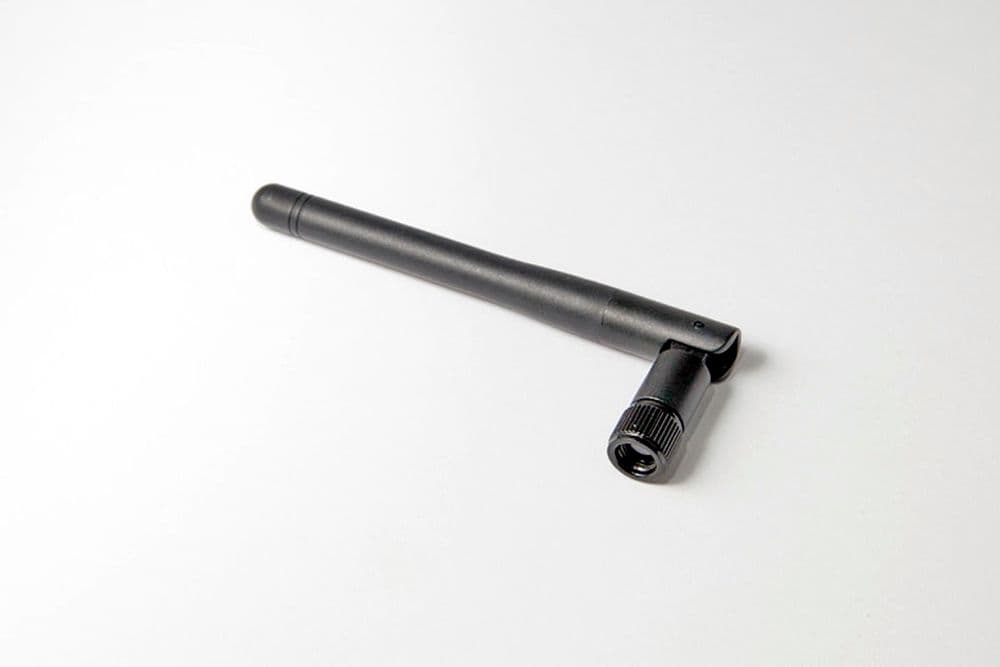 Wireless Aerial